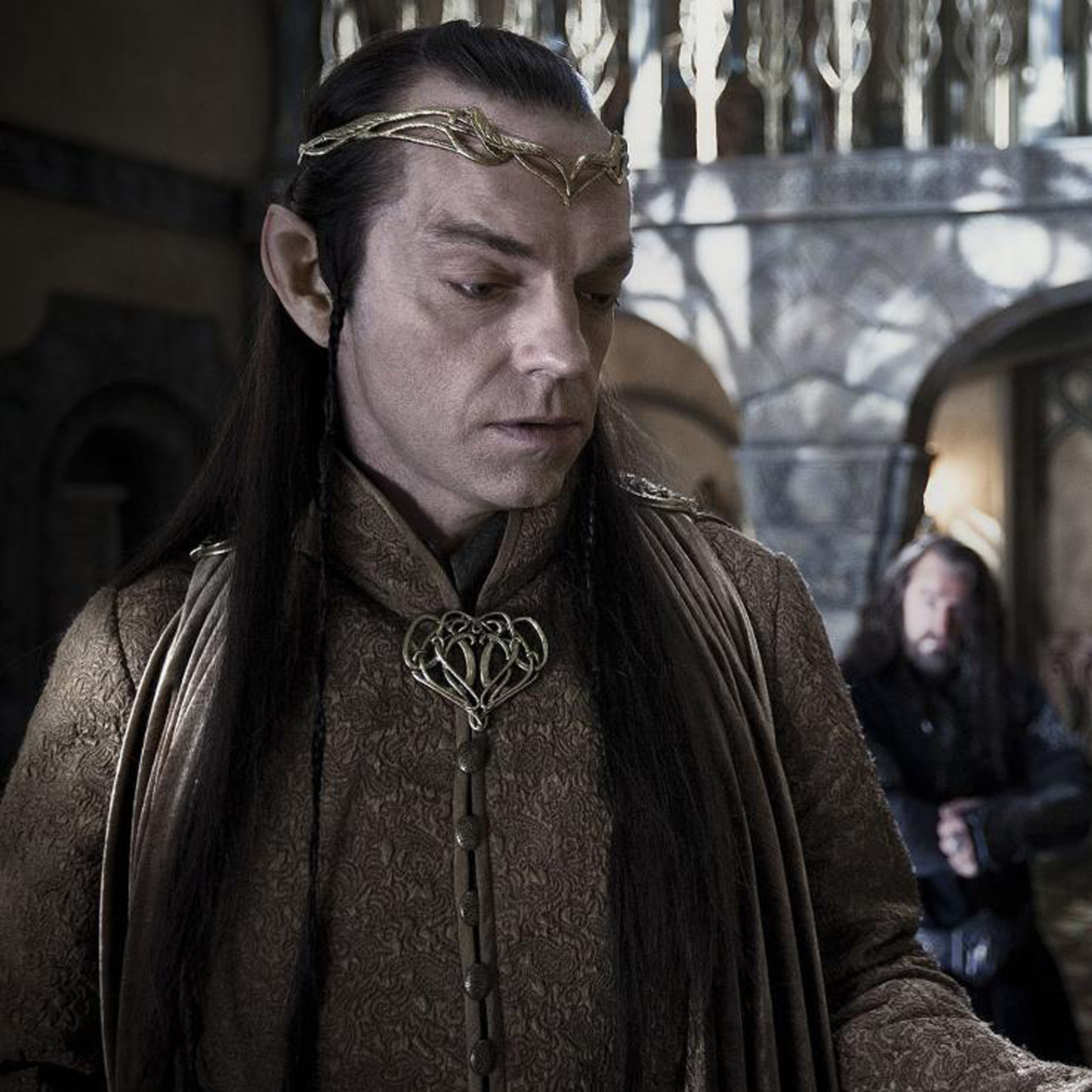 Hobbit Elfen Kostuums Voor Hen Zijn Die Elfen Echt' | De Standaard